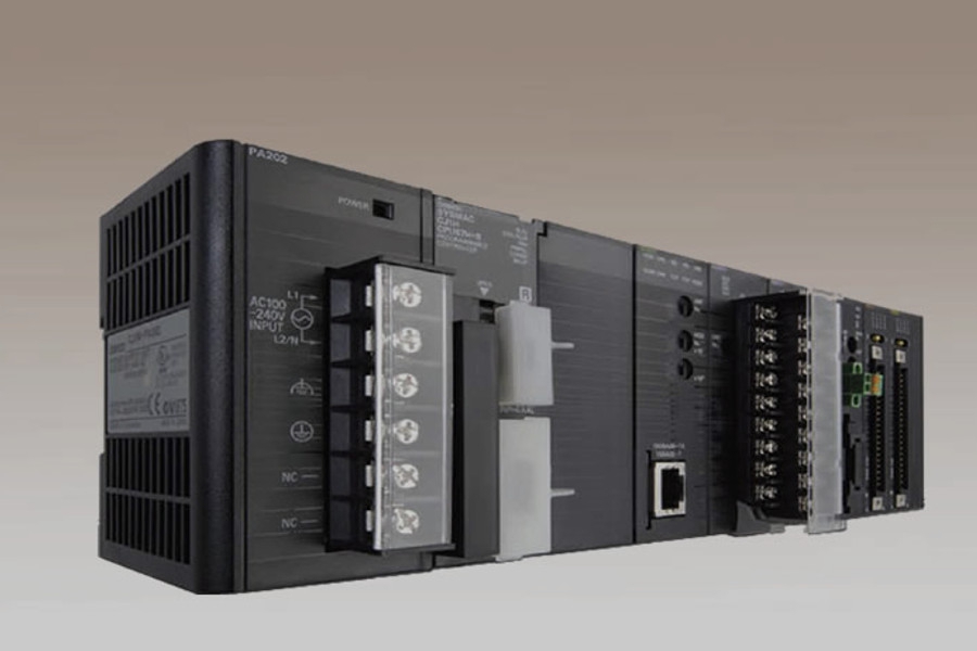 Automatyka Przemysłowa i Informatyka ZENTECH